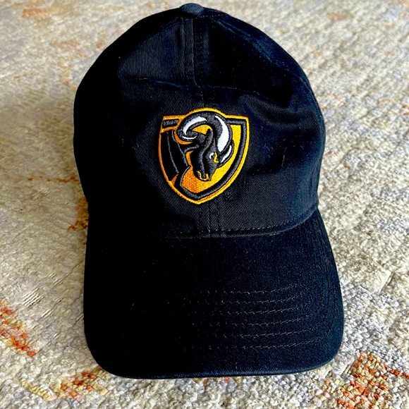 Legacy | Accessories | Vcu Adjustable Baseball Hat | Poshmark